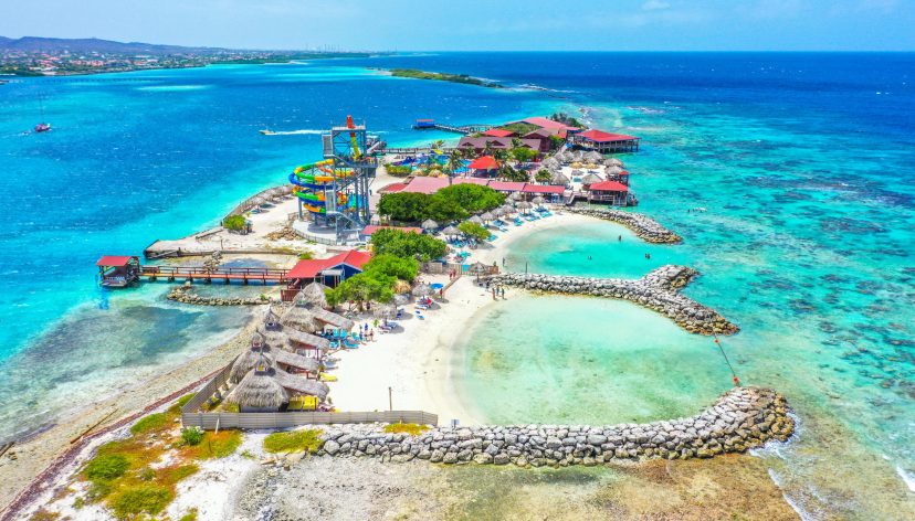 De Palm Island | Snorkeling y Parque Acuático en De Palm, Aruba